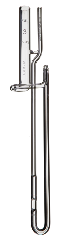 Glass Viscometers | PSL Rheotek Webshop