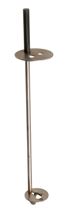 ASTM Ubbelohde Viscometer | PSL Rheotek