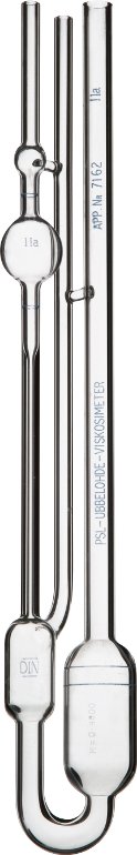 Glass Viscometers | PSL Rheotek Webshop